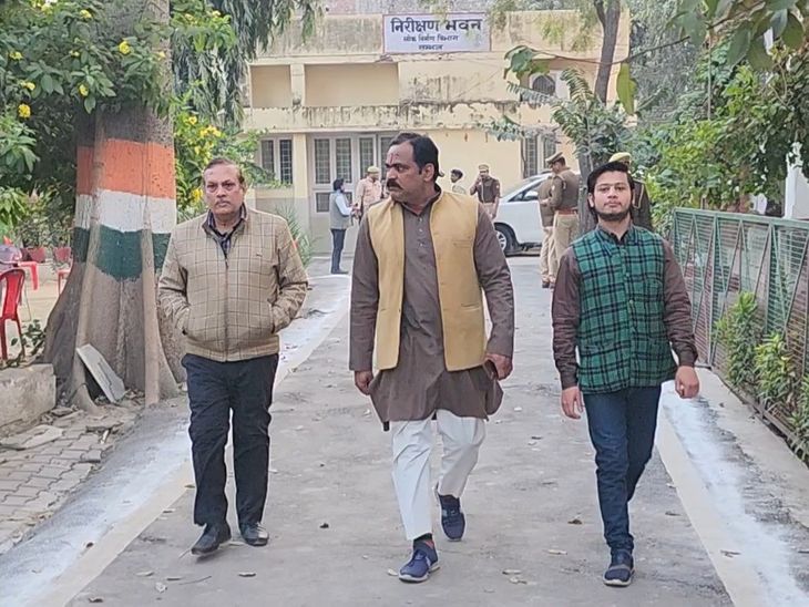 Sambhal 1986 riots: The painful truth of 38 years old riots | संभल 1986 ...