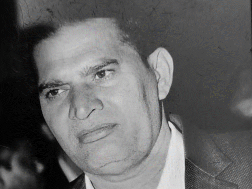 UP STF Sunil Kumar Martyr | Shami Kagga Gang Encounter Officer Name | 4 ...