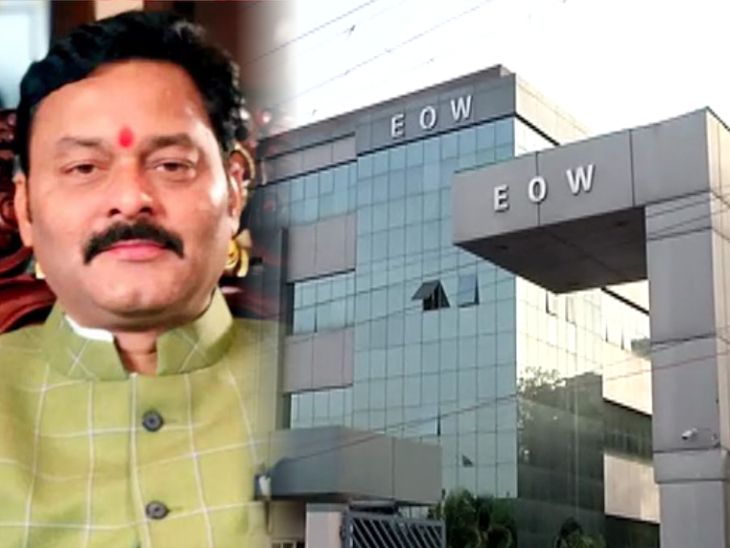 BJP MLA Sanjay Pathak’s Land Deals Under Investigation by EOW | Allegations of Corruption ...
