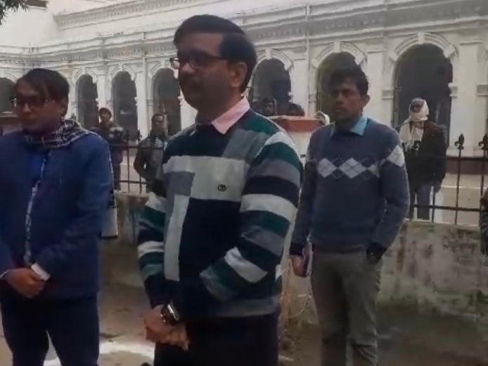 127th birth anniversary of Netaji Subhash Chandra Bose | नेताजी सुभाष ...