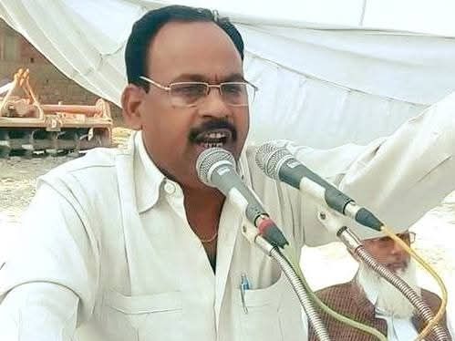Case filed against 5 including former district president of BSP