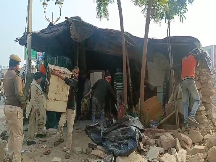 Kota Development Authority (KDA) Land Encroachment Case | Rajasthan