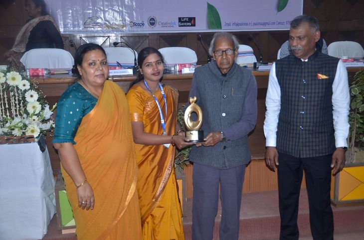 We need to simplify the process of safe surrender of children: Deepika ...