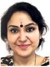 Manisha Chandra appointed as Chief Income Tax Commissioner | मनीषा ...