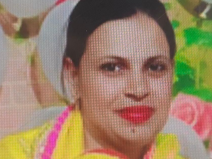 Accident In Panipat; Car Hit Two Woman's Israna| Village Shahpur ...