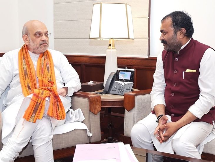 A new branch of cooperative bank will be opened in Harangaon of ...