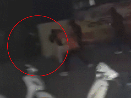Haryana Ambala BSP Leader Harbilas Murder Video Update| Ambala News
