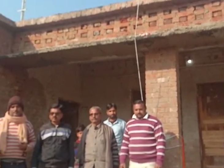 Republic Day was celebrated with great pomp in the resource committee ...