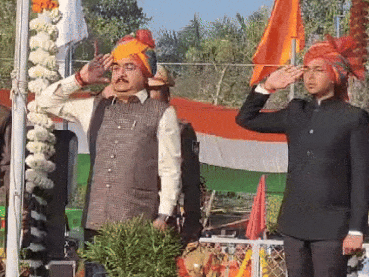 Minister Patel will hoist the flag on Republic Day in Betul