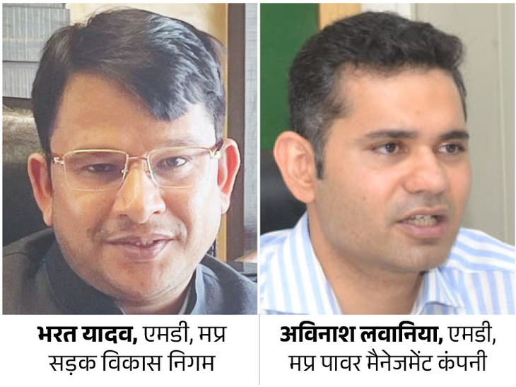 MP IAS Transfer List 2025 Update; Rituraj Singh| District Collectors | एमपी में 42 आईएएस अफसरों ...