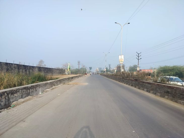 Rajasthan Kota Meteorological Department Minimum temperature 6 degrees ...