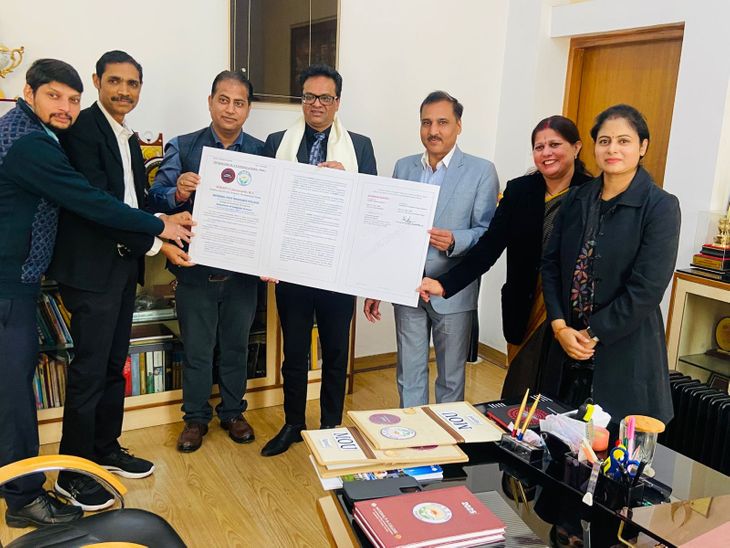 India-Netherlands signed MOU on cyber security