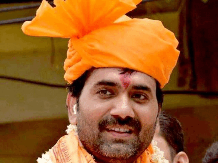 MLA Golu Shukla wrote a letter to the Railway Minister | विधायक गोलू ...