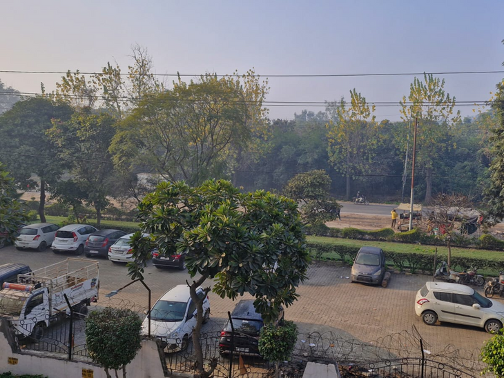 meerut news, meerut weather, today meerut weather, Chances of rain in ...