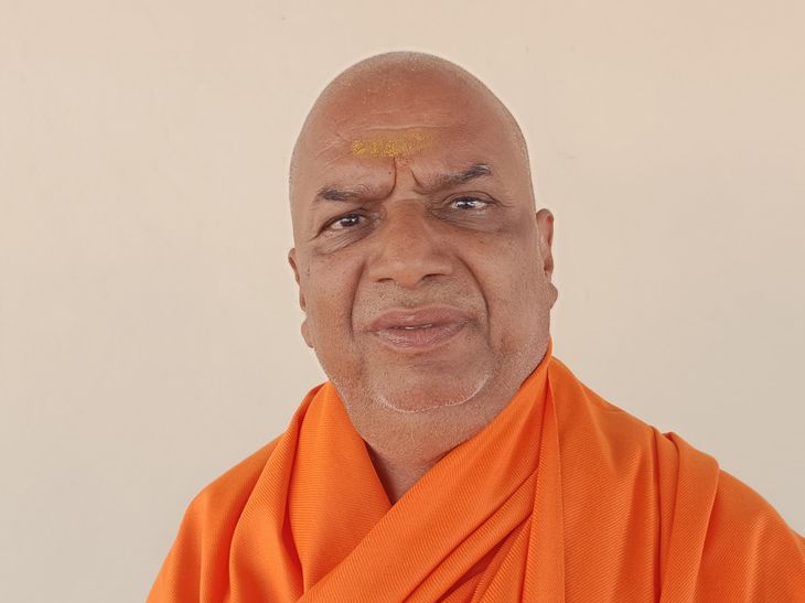 The soul-God is immutable, the body, the world is perishable- Dr ...