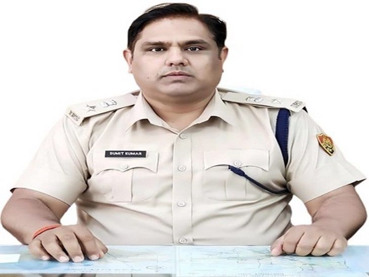 Haryana IPS Officer Sumit Kumar Women Police Sexual Abuse Charges Clean Chit Update | यौन शोषण ...
