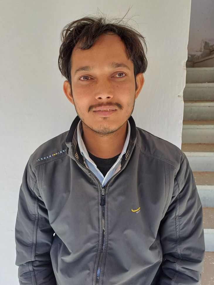 E-mitra operator stole data from the website and made more than 53 thousand fake cards, laptop ...