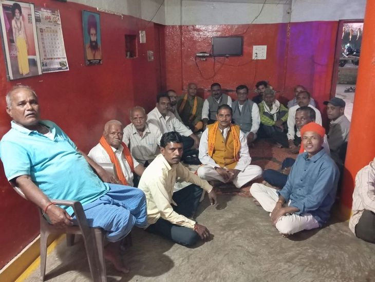 Lodhi community will celebrate the sacrifice day of Rani Avanti | लोधी ...