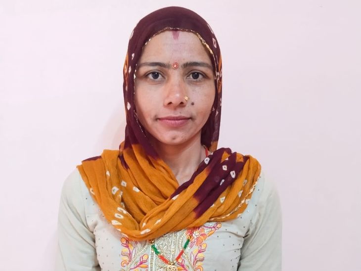 New Sarpanch elected unanimously in Malsar | मालसर में सर्वसम्मति से ...