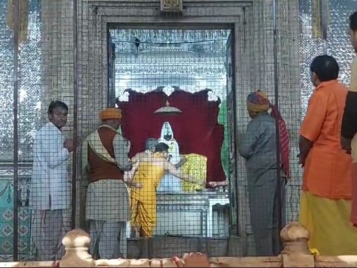 Patotsav of 277 years old Madan Mohan temple karauli Rajasthan | 277 ...