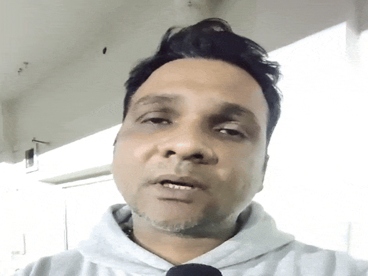 MP Jayshri Gayatri Foods ED Raid Conspiracy; Kishan Modi | Payal Modi