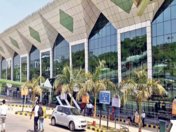 Preparations are being made to build a tourist information center at ...