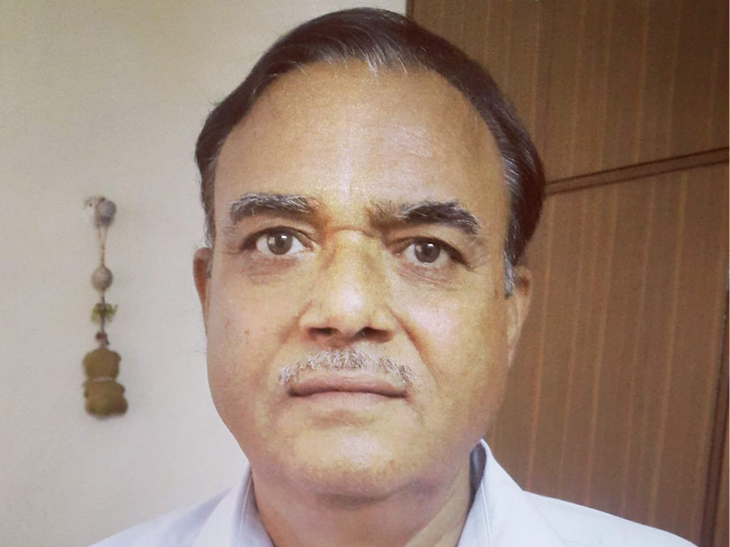 Mukesh Sharma becomes the new HOD in PWD