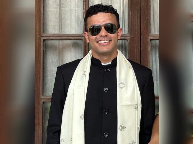 IFS Rahul Jhajhadia will be the new DFO
