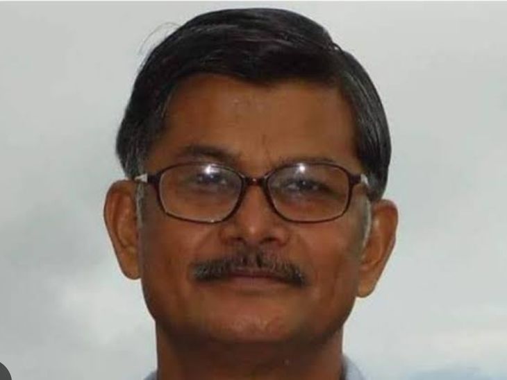 Multai: Big allegation by the president of Kisan Sangharsh Samiti ...