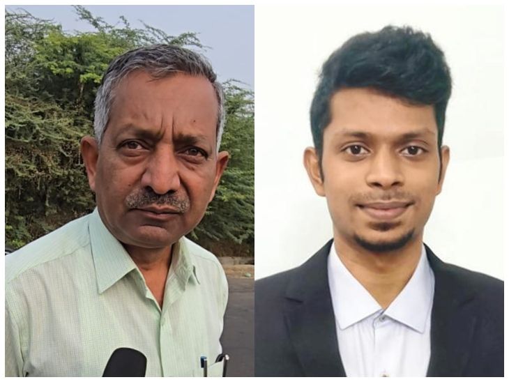 IAS Ravi Kumar will be the new CEO of Barmer Zila Parishad