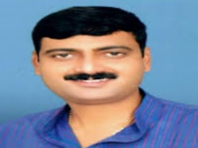 The spirit of the former MLA murder case came out in Azamgarh