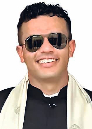 IFS Rahul Jhajhadia will be the new DFO, Pandey and Johrihar ...