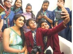 Children listened to the story of Akbar-Birbal, Prithviraj Chauhan ...