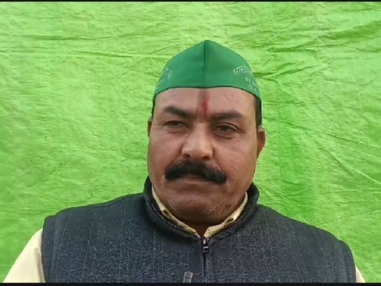 Big game on government land in Beniganj | बेनीगंज में सरकारी जमीन पर ...