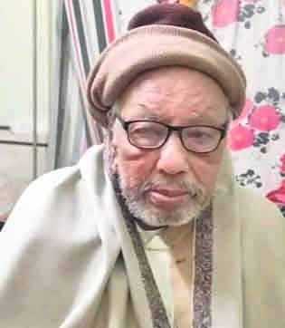 Three-time MLA and former state minister Tejnarayan Yadav passes away, condolence | तीन बार के ...