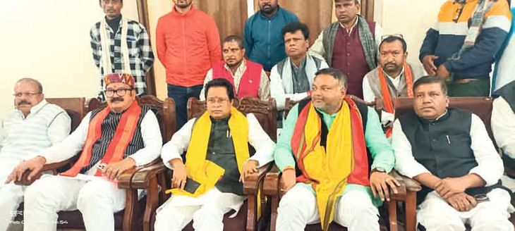 The general budget will give a new impetus to development in Bihar, new ...