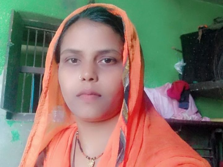 Accused of murder of married woman for dowry in Prayagraj | प्रयागराज में दहेज के लिए विवाहिता ...
