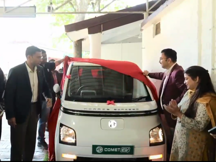 Important initiative of Dehradun DM | देहरादून DM की महत्वपूर्ण पहल ...