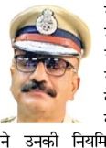 Anurag Gupta became the DGP of Jharkhand, he was currently in charge ...