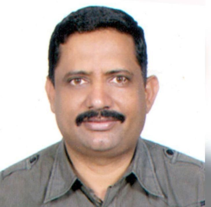 Dr. Rathore promoted to the post of RTO | डॉ. राठौड़ आरटीओ के पद पर ...