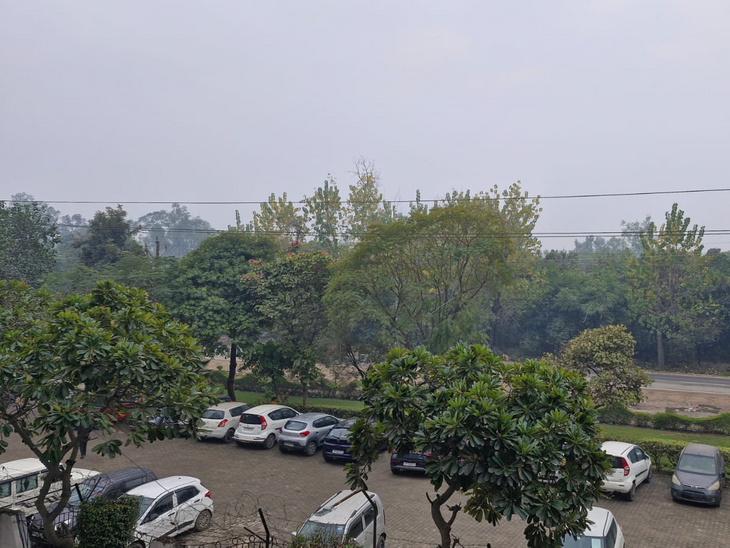 meerut news meerut weather today meerut weather There was less sunshine ...