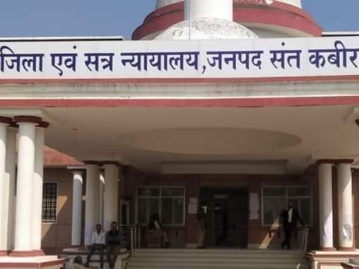 18.10 lakh fine on a cheque of 10 lakh