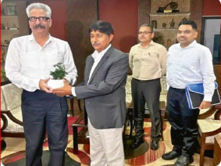 Chhattisgarh's new DGP Arun Dev, Juneja retires
