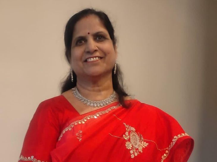 New executive committee of Mahavir Mahila Mandal formed in Khirkia ...
