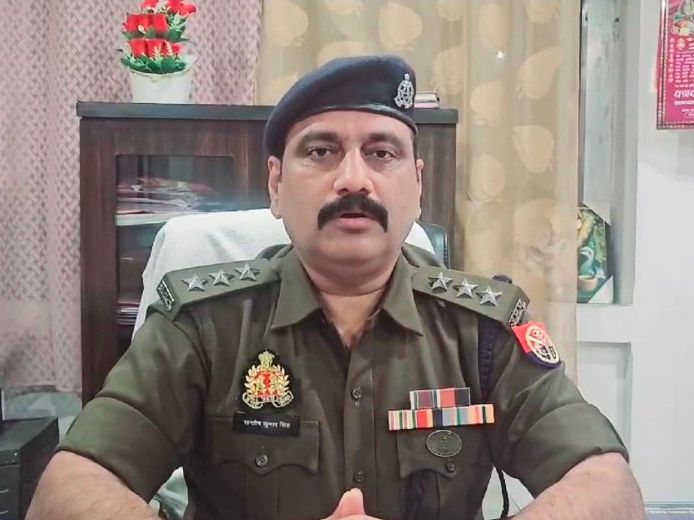 Pihani's headman makes serious allegations against the inspector ...