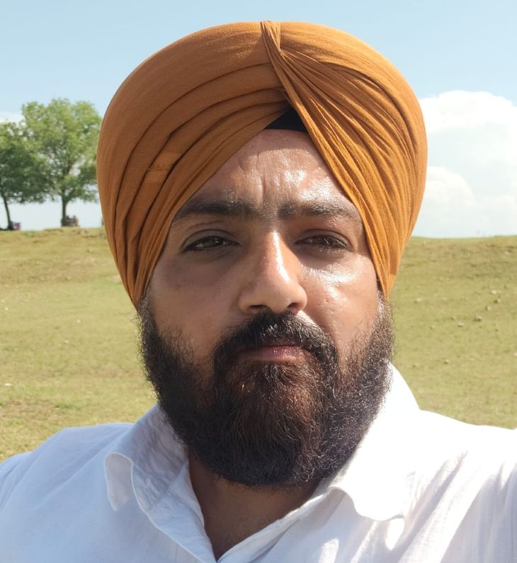 Blood camp at Gurdwara Tut Sahib Sultanwind Road on 16th | गुरुद्वारा ...