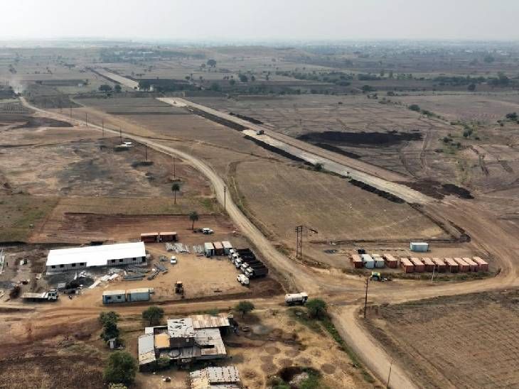 MPIDC announced Indore-Pithampur Economic Corridor plan | इंदौर-पीथमपुर ...