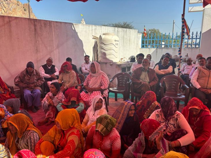 Rama Bai supported Dr. Ambedkar in difficult circumstances: Speaker ...