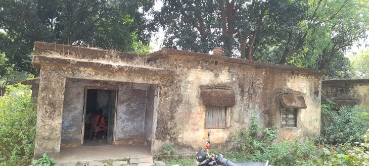 Announcement of Shakti Kendra election in-charges in BJP Bhurkunda ...