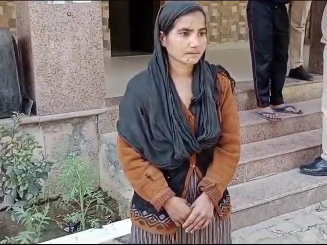 A youth who slept under influence of alcohol died in Mathura | मथुरा ...